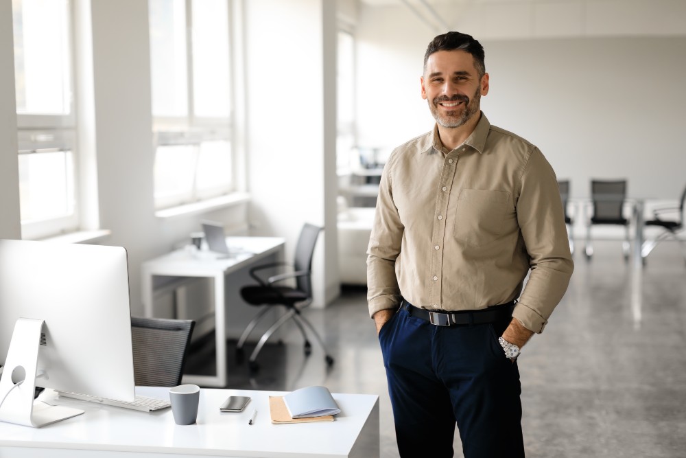 Dotation TI au Québec | Ressources et experts TI – Groupe SL